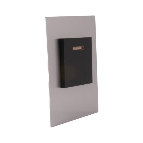 Buy Small MDF Shadow Mount for Metal Prints | Prints 4 You