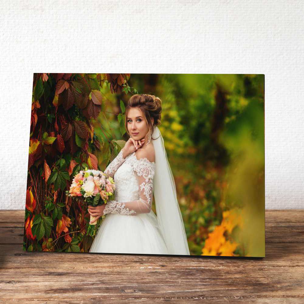 Premium Metal Prints - Custom Photos on Aluminum | Prints 4 You